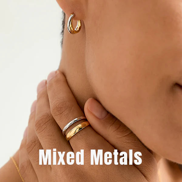 Mixed Jewelry – OOTDY