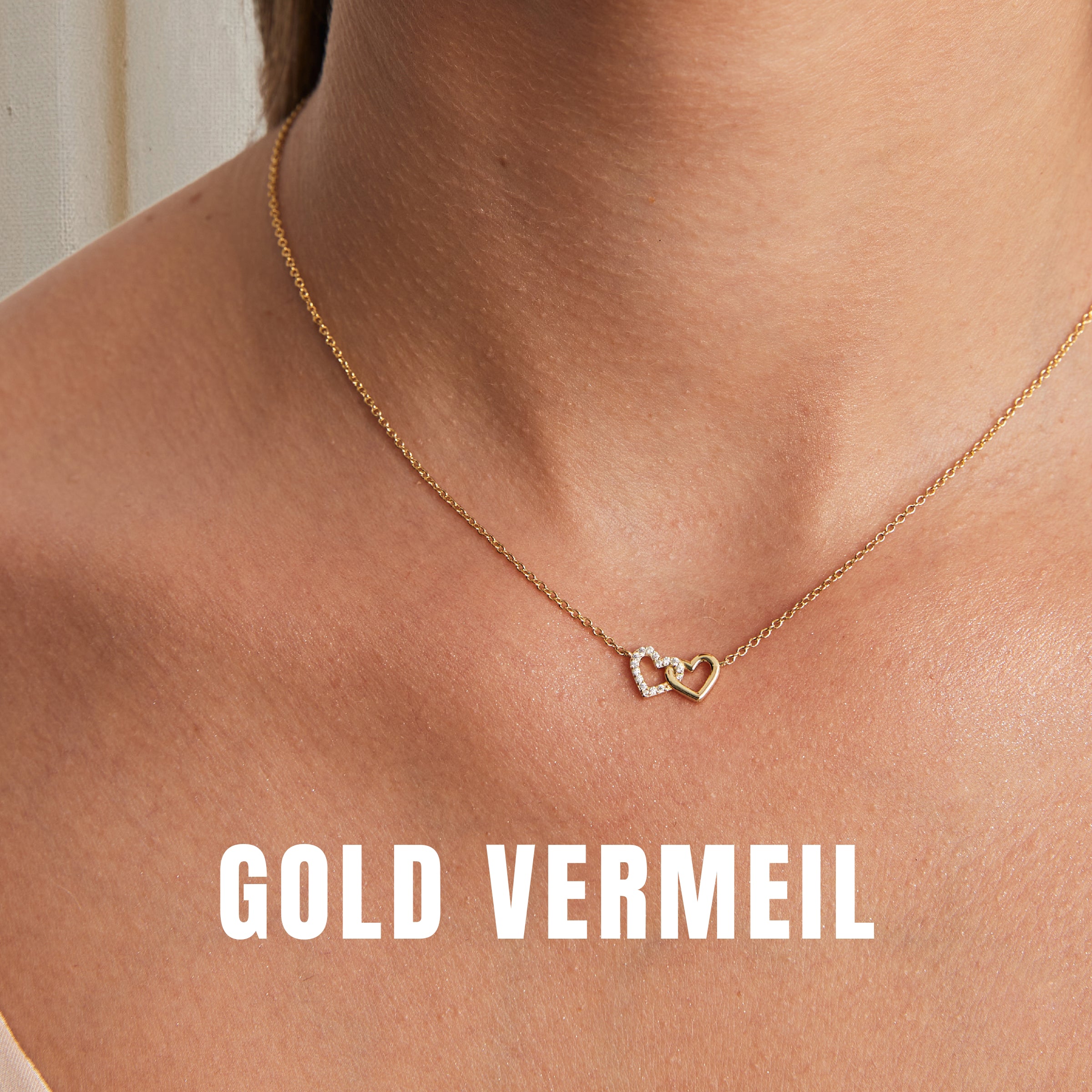 GOLD VERMEIL – OOTDY