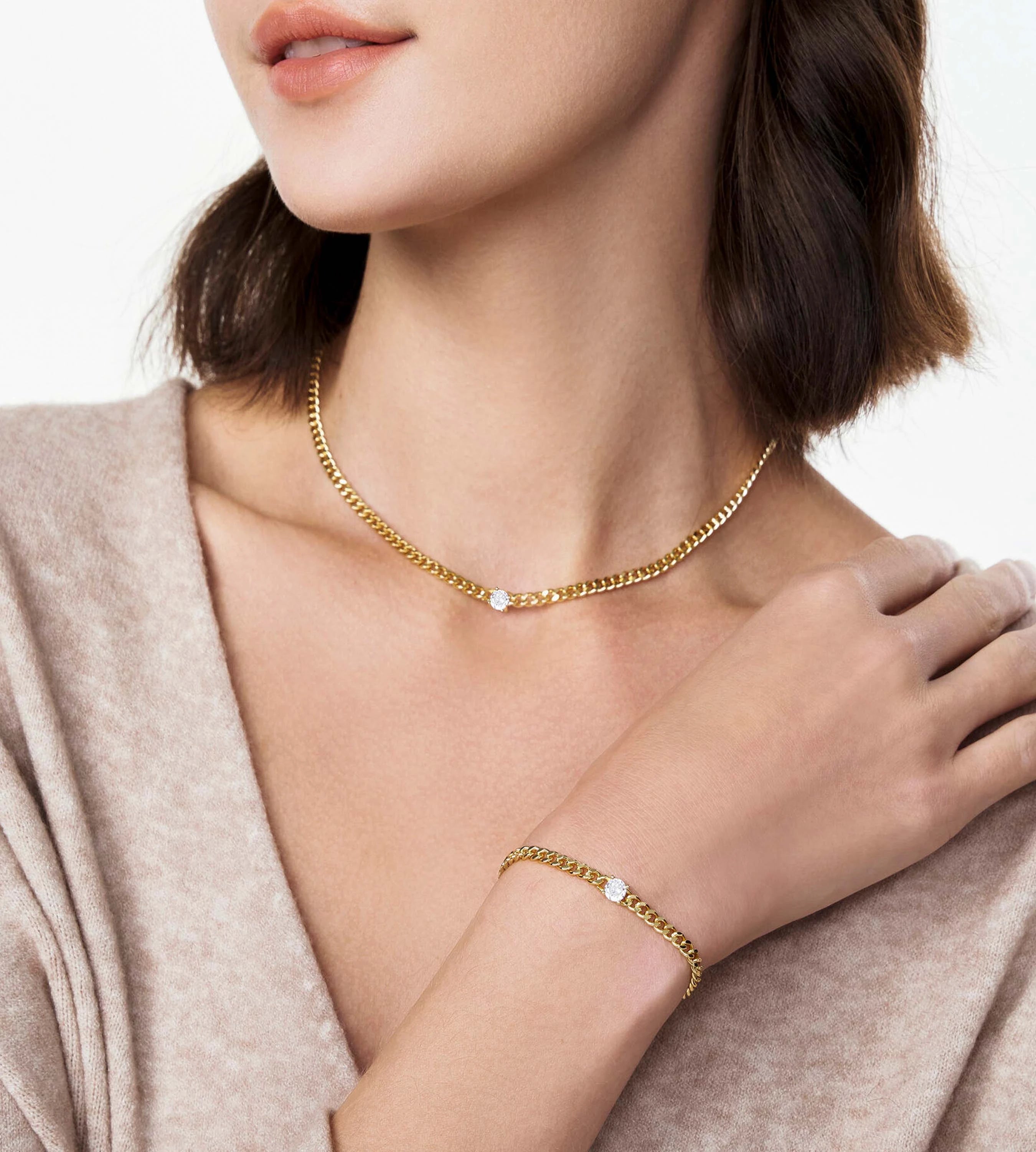 Matching Sets | OOTDY Jewelry – Page 4