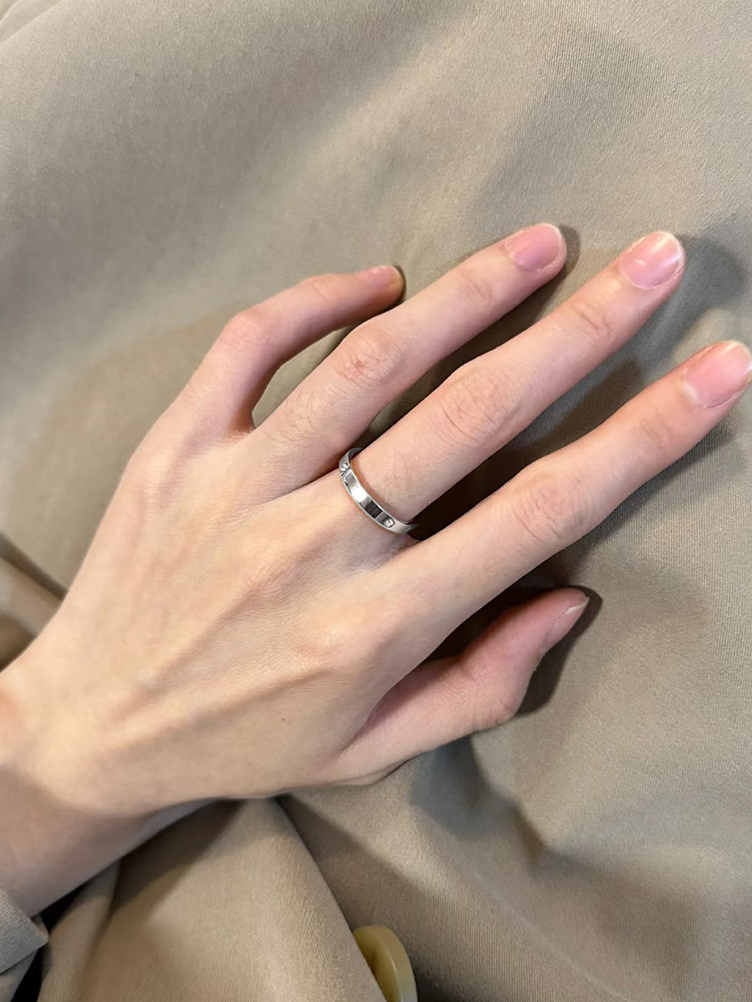 Classic Ring – OOTDY