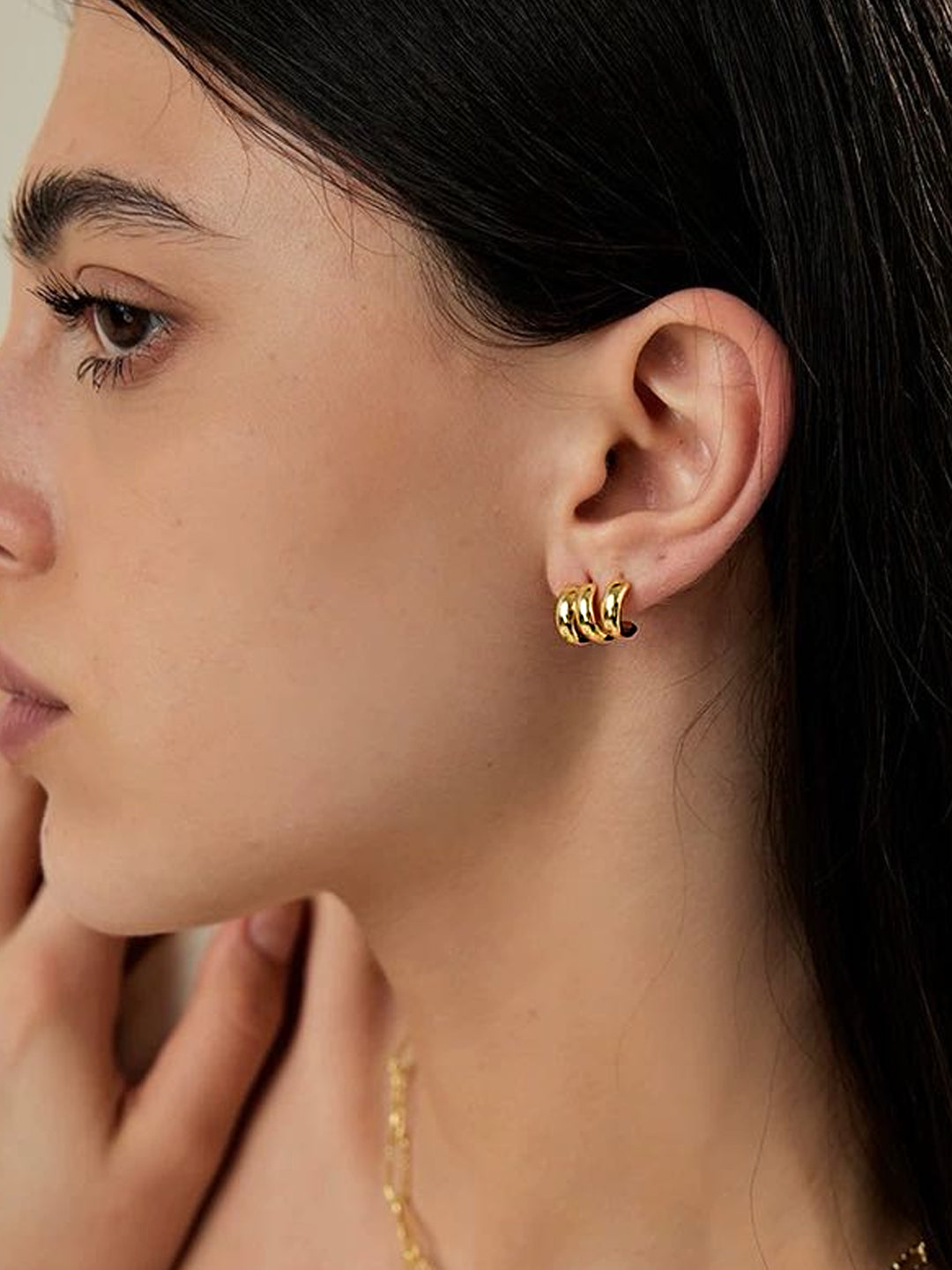 Bold Triple Tube Huggies – OOTDY