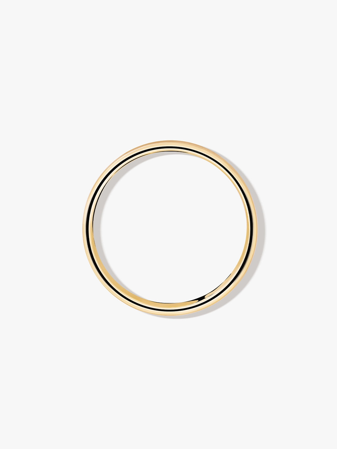 Bold Stacker Ring – OOTDY