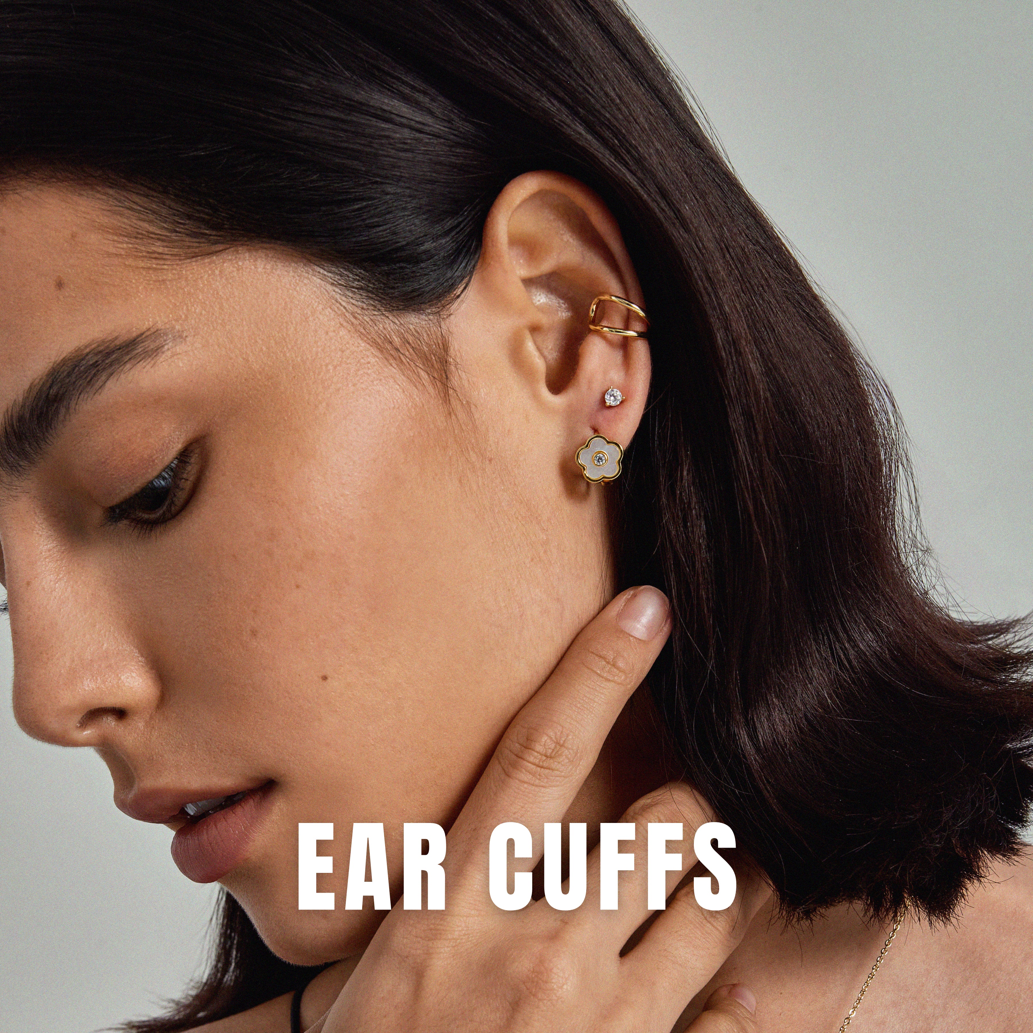 EAR CUFFS – OOTDY