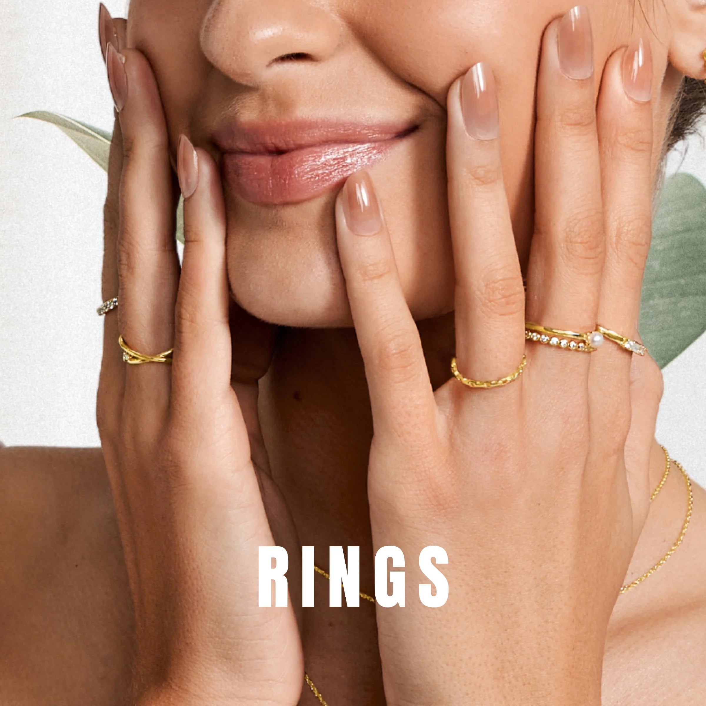 Rings for Women | OOTDY Jewelry – Page 2