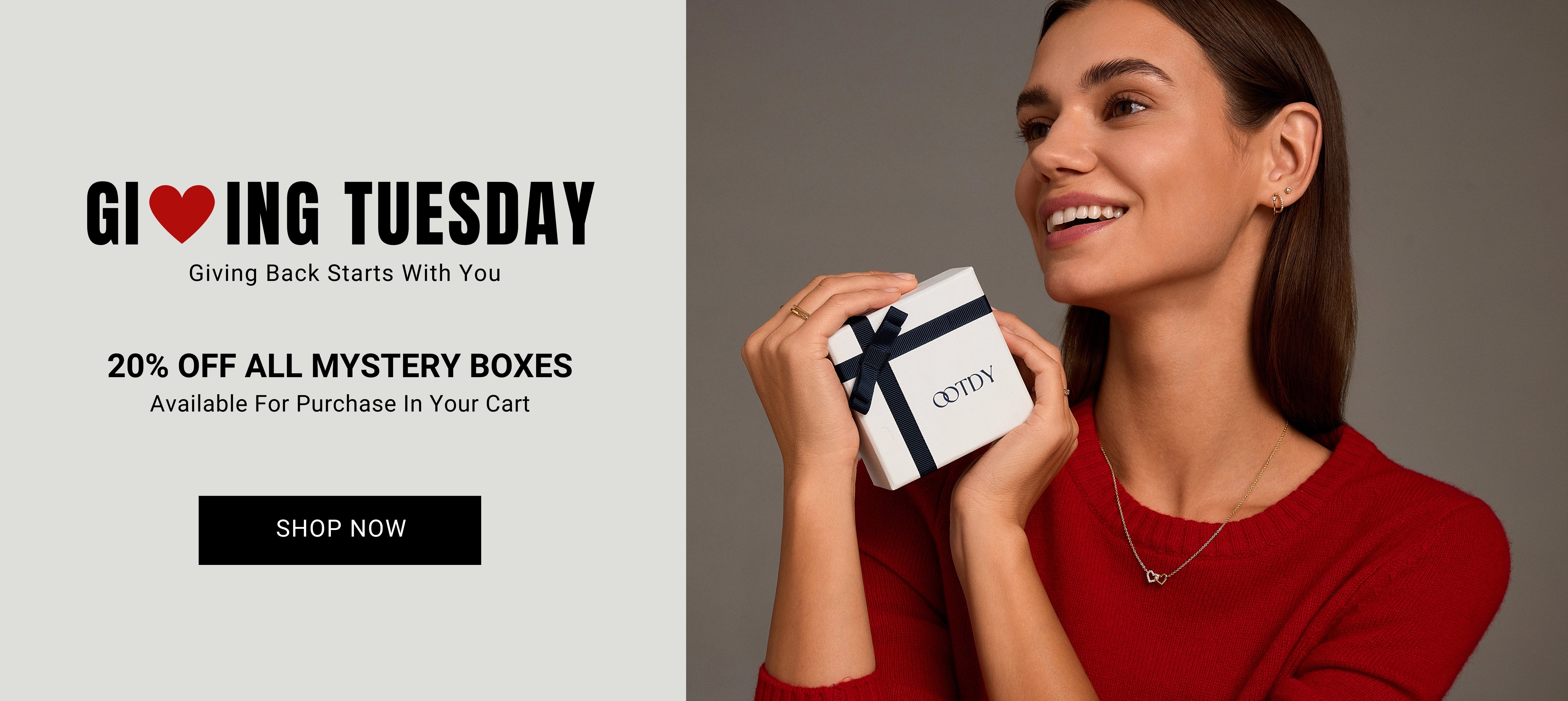 OOTDY | Daily Dose of Online Jewelry Shop | Handcrafted Elegance