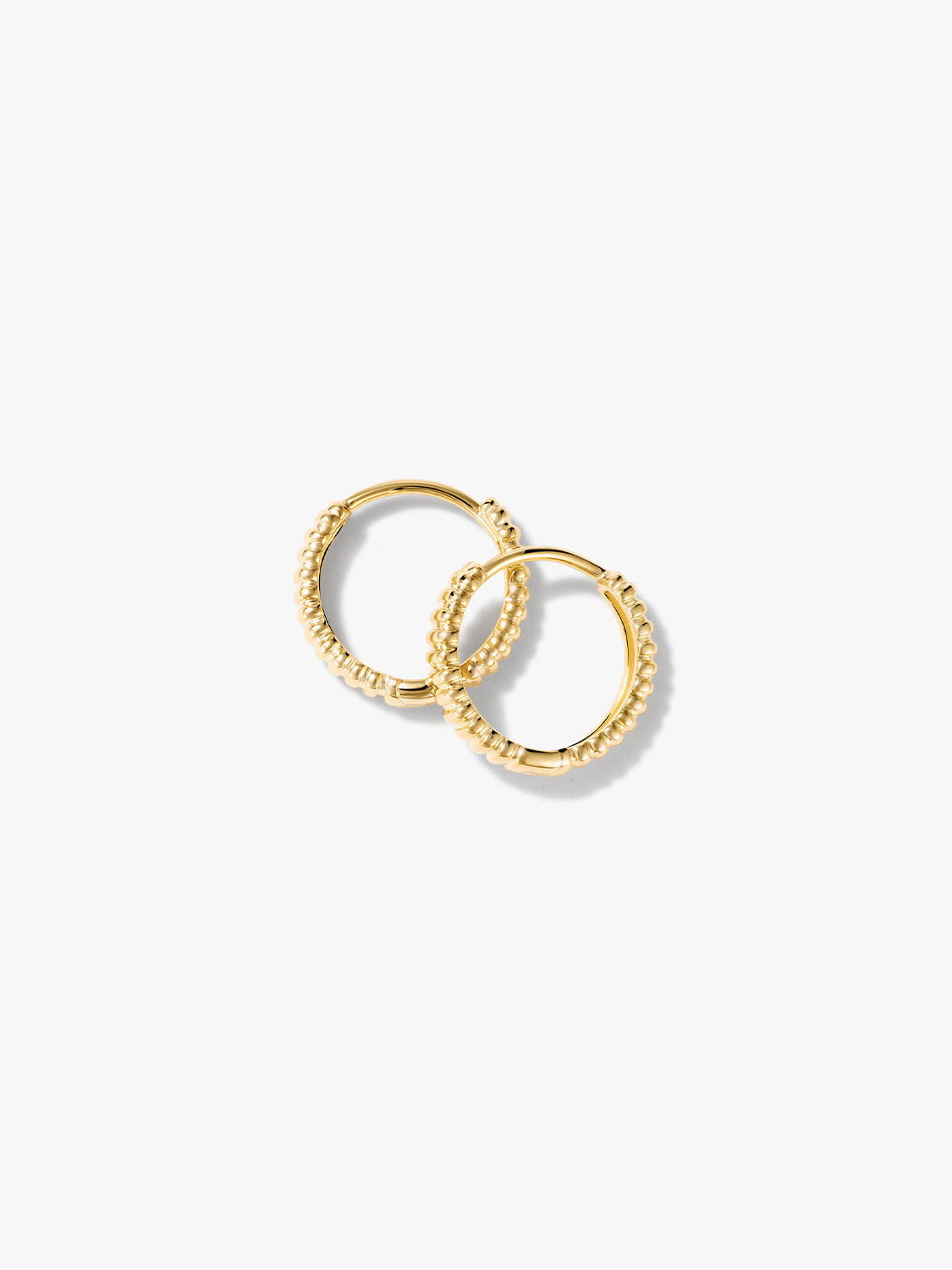 Texture Hoops – OOTDY