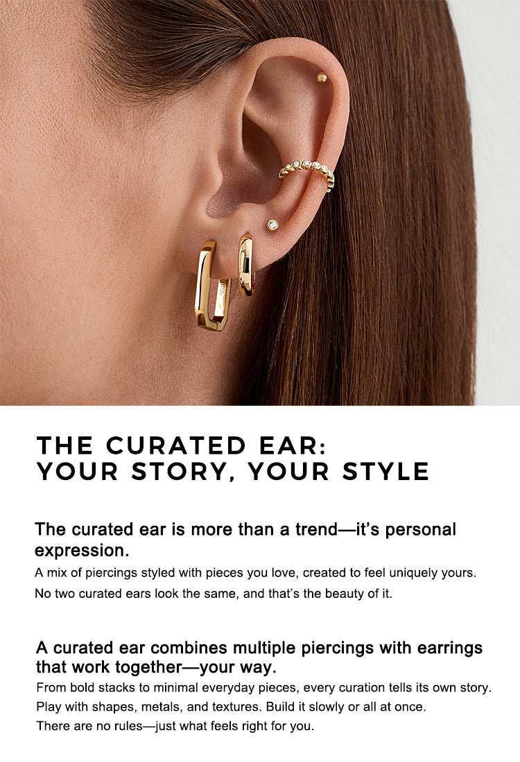 Ear Curated – OOTDY