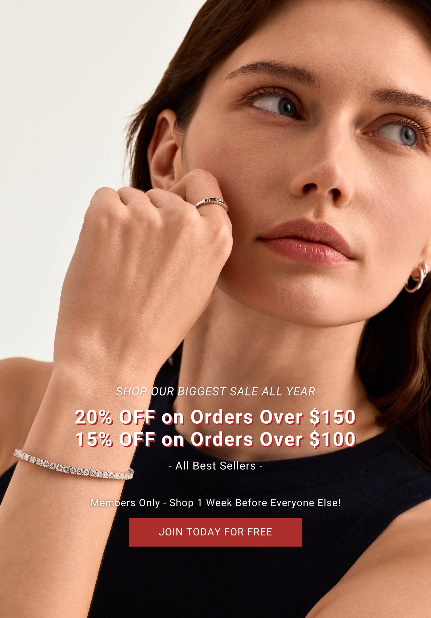 OOTDY | Daily Dose of Online Jewelry Shop | Handcrafted Elegance