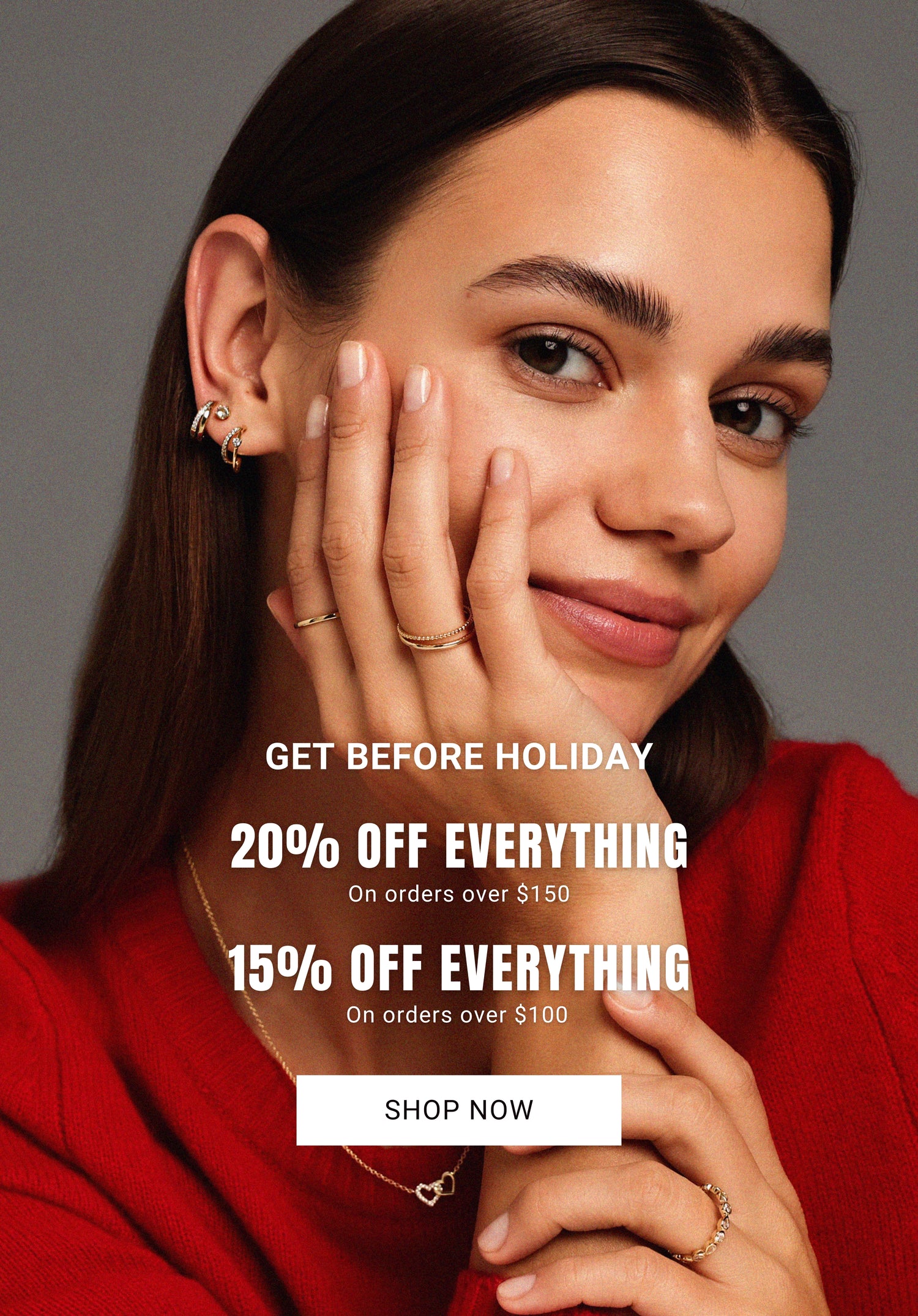 OOTDY | Daily Dose of Online Jewelry Shop | Handcrafted Elegance