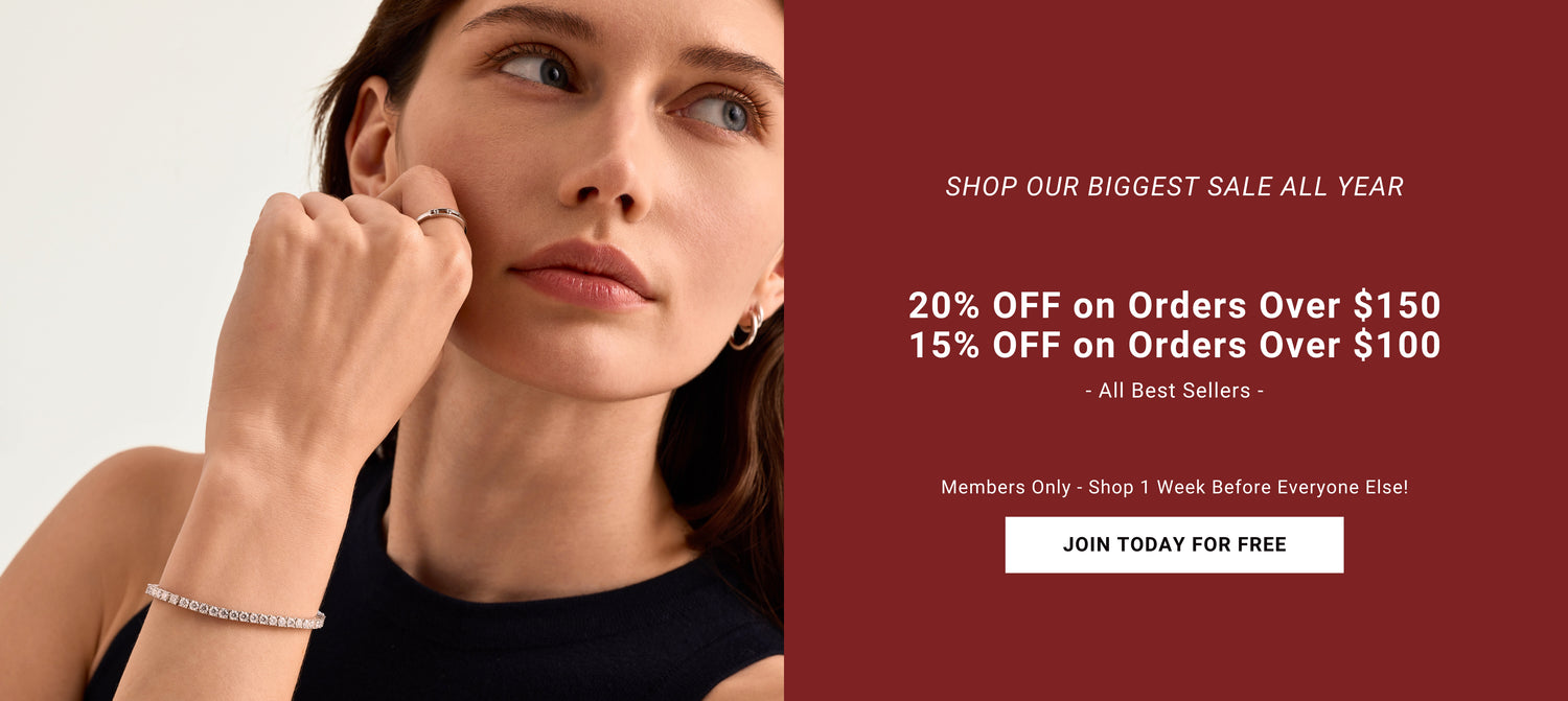 OOTDY | Daily Dose of Online Jewelry Shop | Handcrafted Elegance